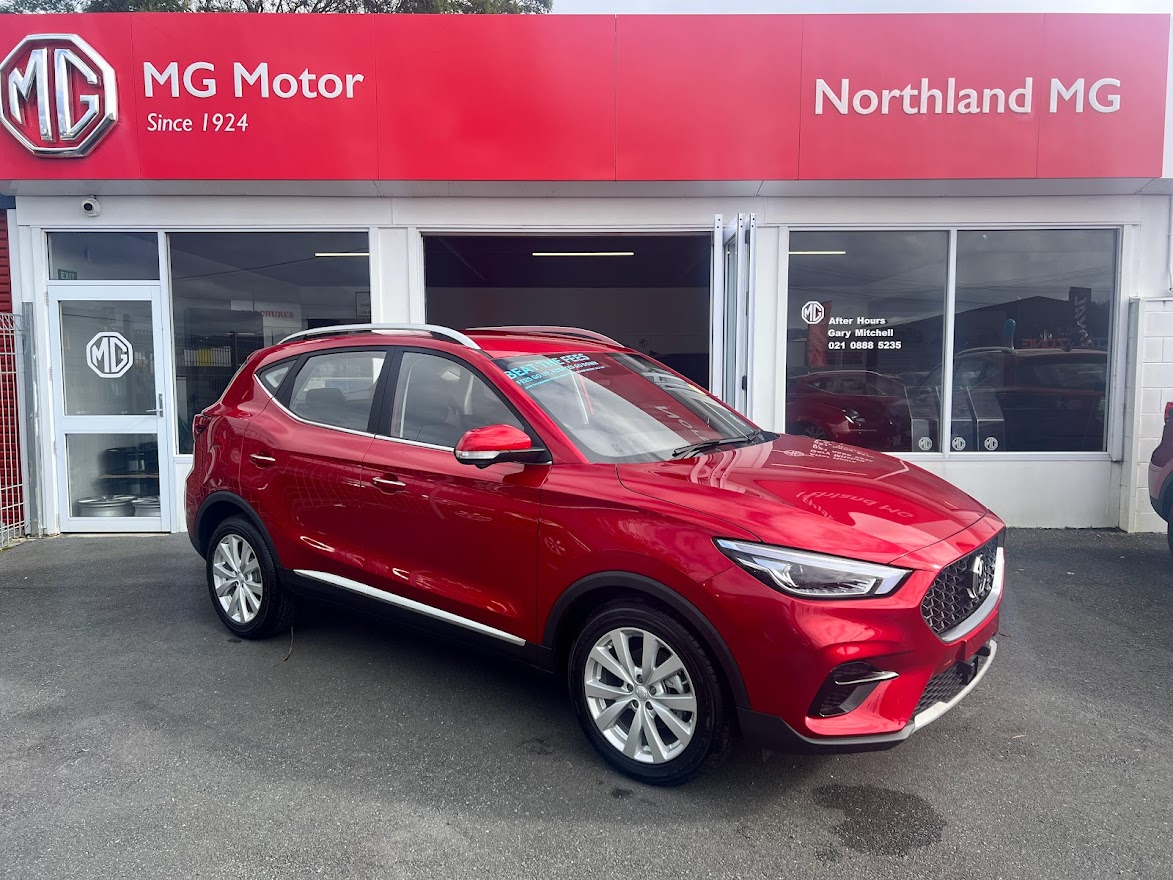 Current Stock Archives - GWM, Haval & MG Dealers