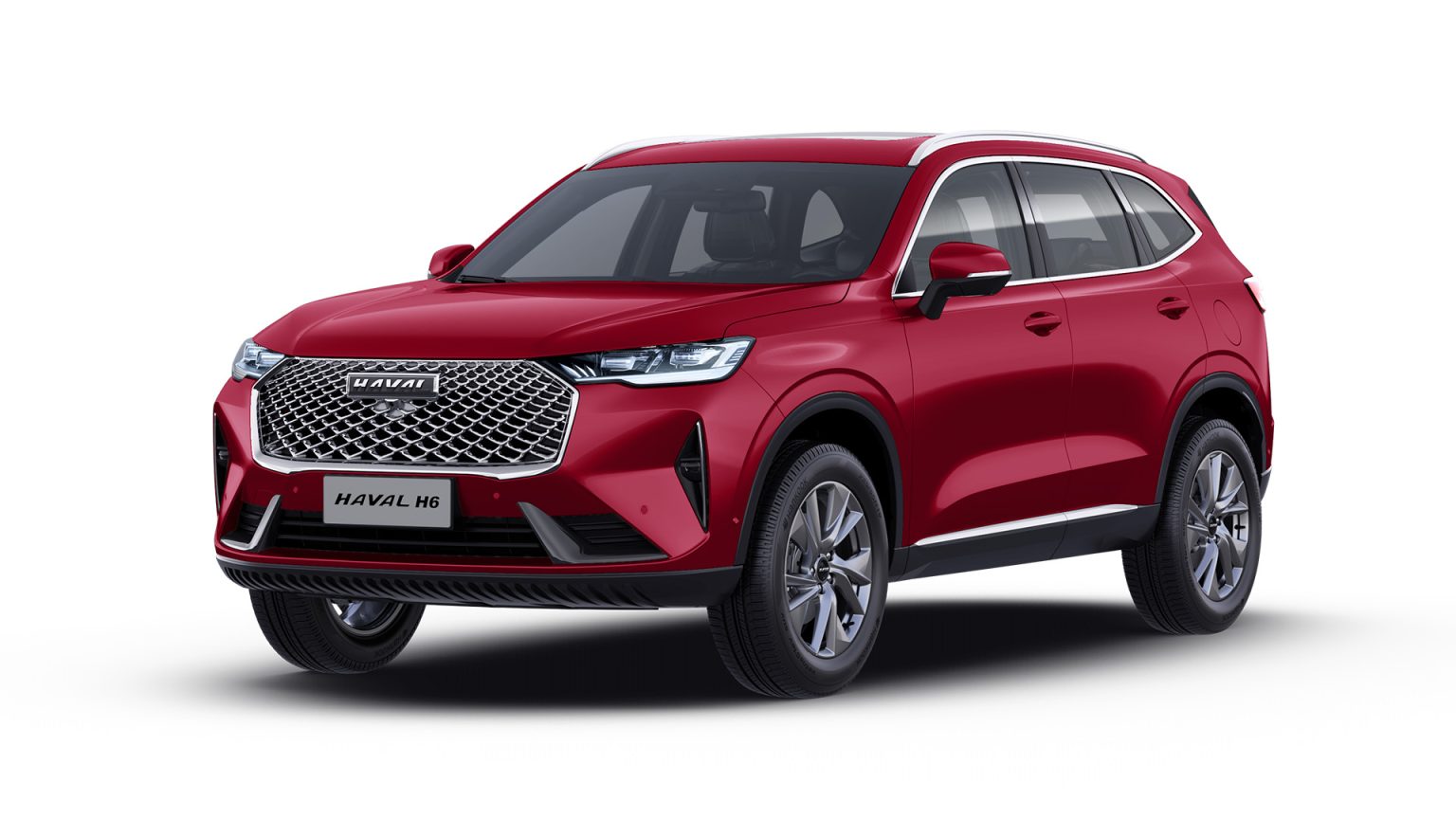 Current Stock Archives - GWM, Haval & MG Dealers