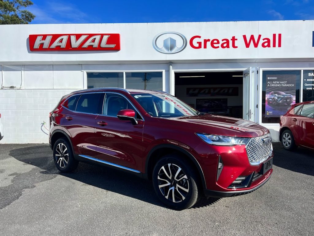 Current Stock Archives - GWM, Haval & MG Dealers