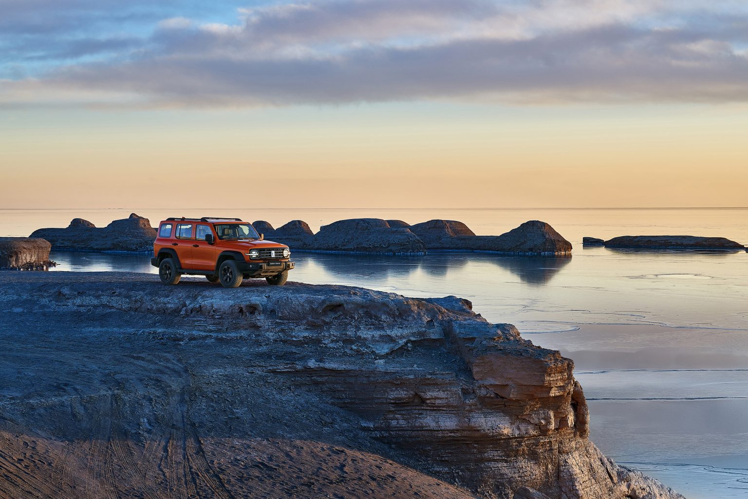 TANK 300 - Northland Autos