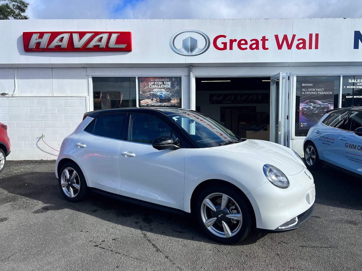 Current Stock Archives - Northland Autos