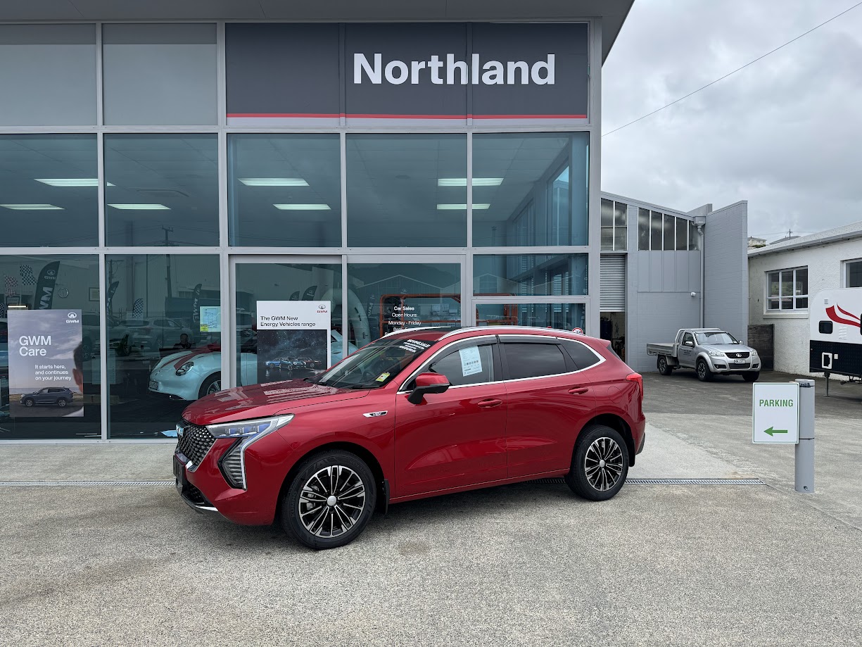 Current Stock Archives - Northland Autos