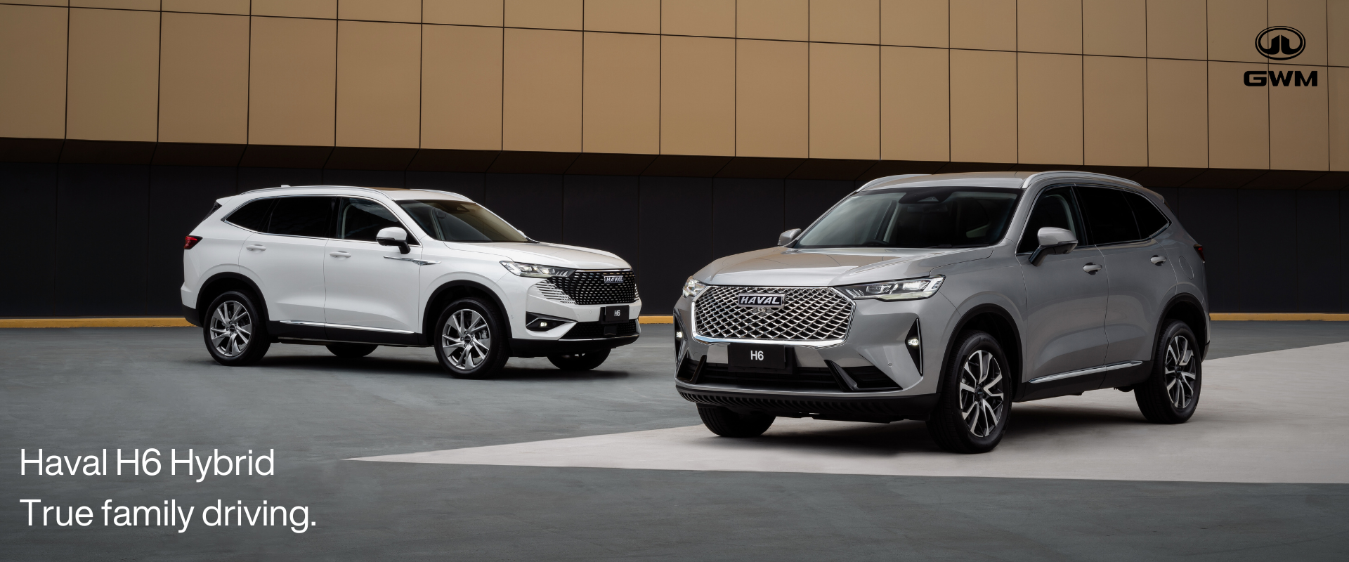 Northland Autos GWM Dealership