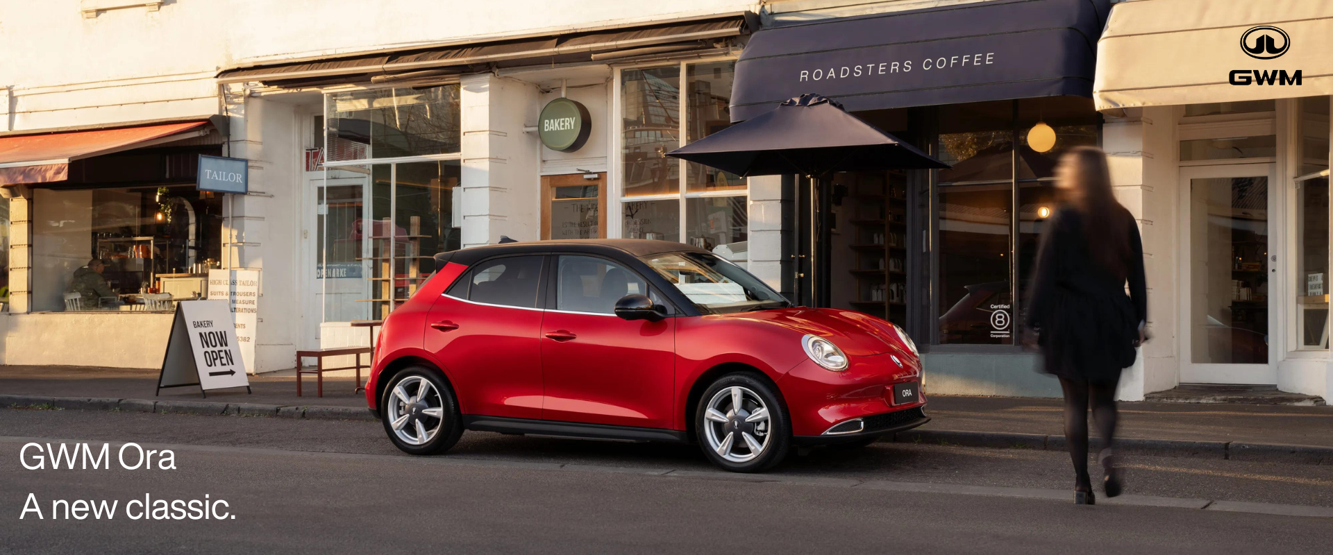 Northland Autos GWM Dealership