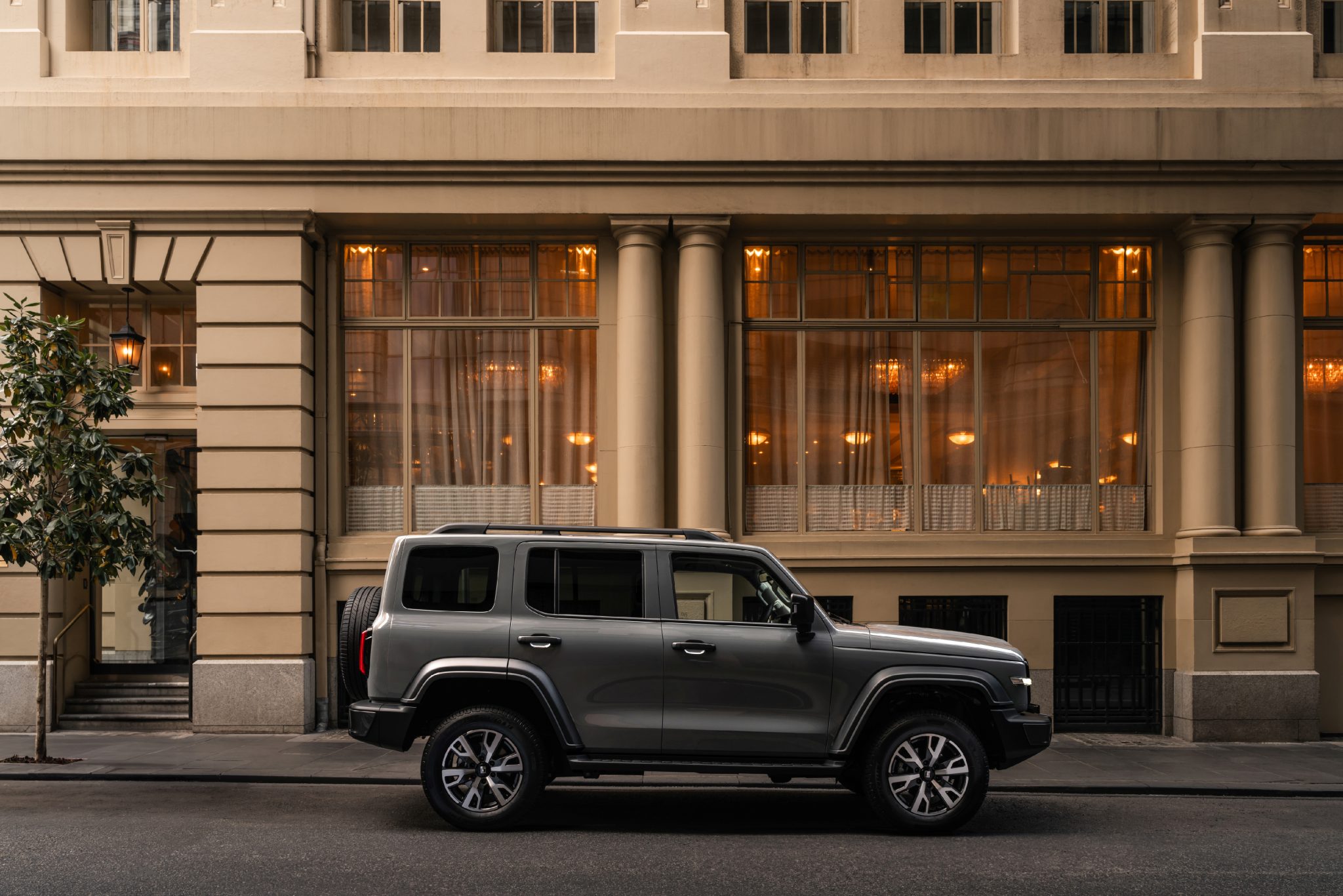 TANK 300 - Northland Autos