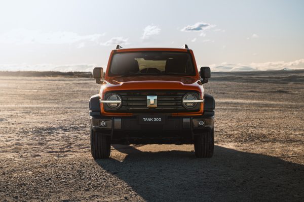 TANK 300 - Northland Autos
