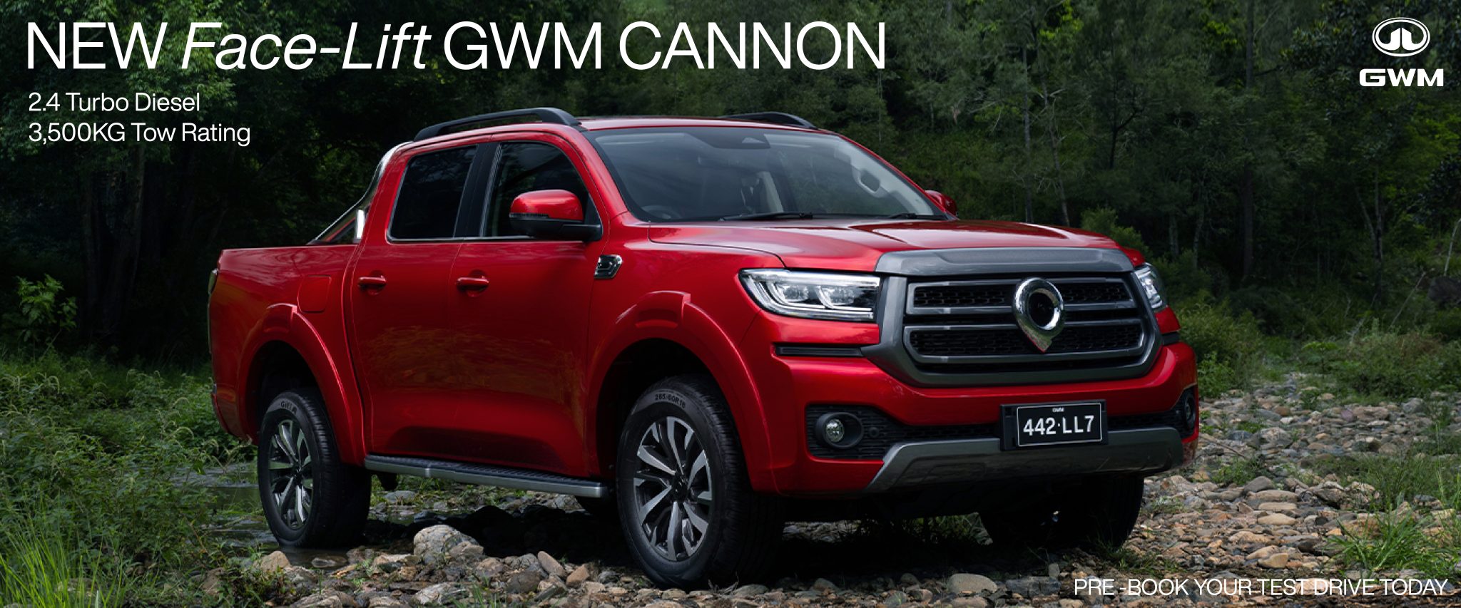 Northland Autos GWM Dealership