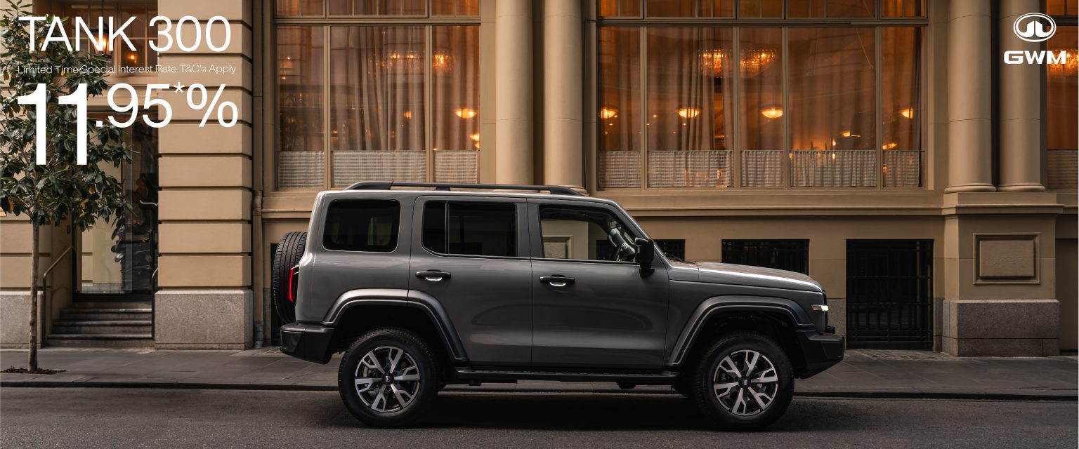 Northland Autos GWM Dealership